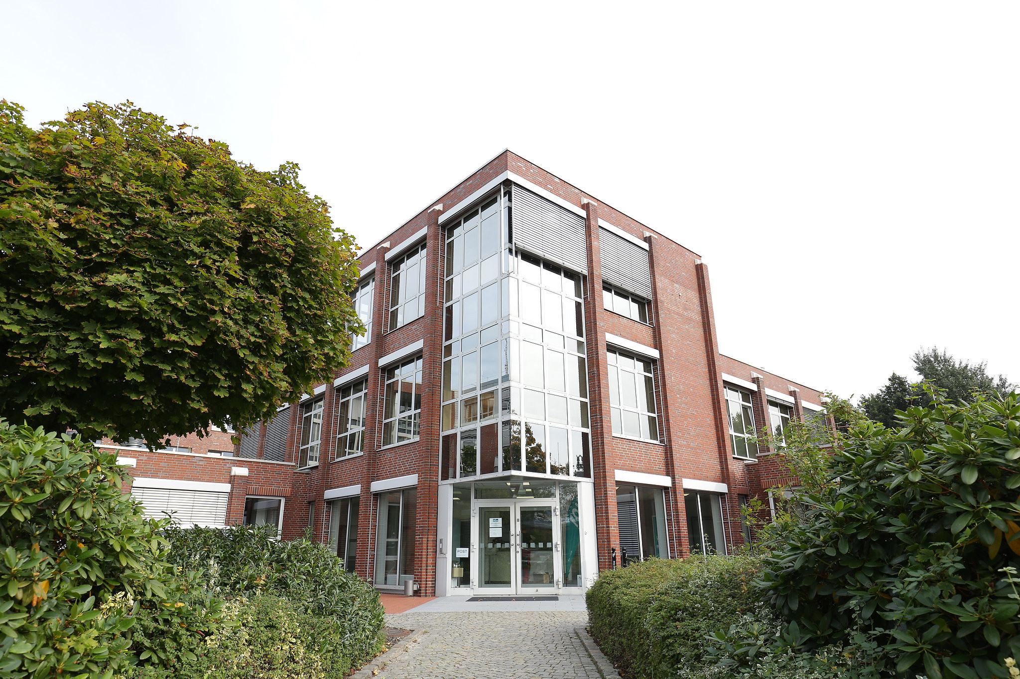 Universitäten & Hochschulen: Infos zu Profilen & Angeboten