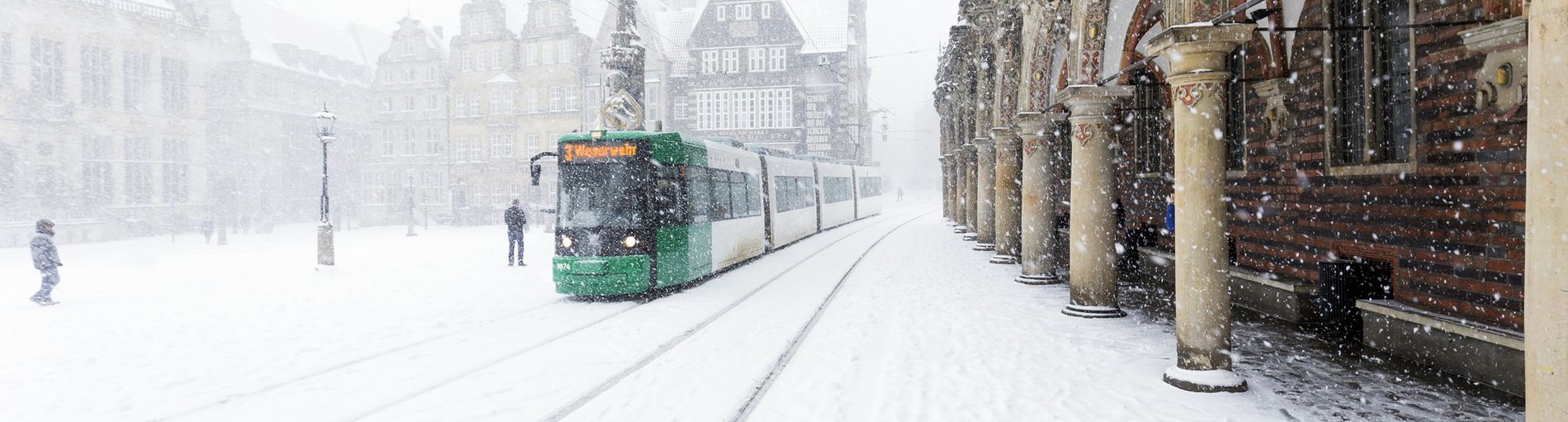 Tourismus Bremen - Alles rund um euren Urlaub