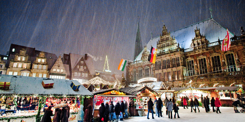 Veranstaltungen, Termine, Messen und Konzerte in Bremen