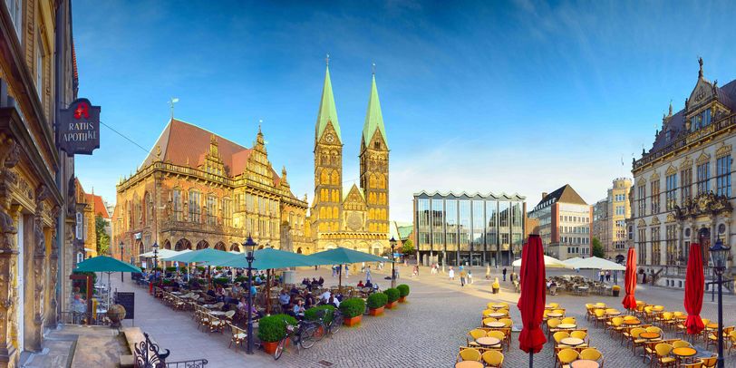 Bremen Tourism