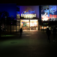 Kino Cinestar Bremen