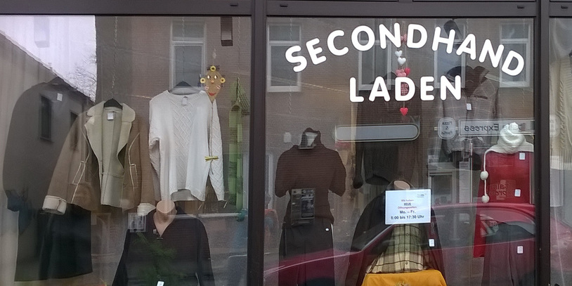 Second Hand Lengede
