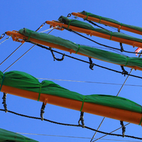 Die Schlachte - Maritimes Flair in historischem Ambiente