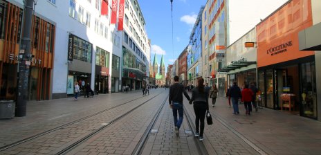 Shopping in Bremen - Discover Different Shopping Districts