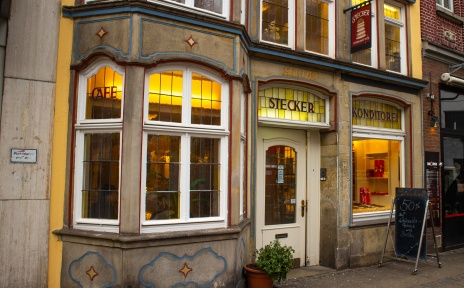 Moin & Mahlzeit – Ein Audiowalk hinter Bremens Theken