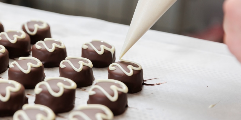 Chocolate from Bremen