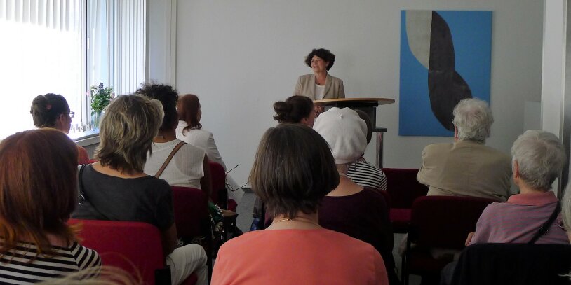 Bremer Frauenmuseum - lernt spannende Bremerinnen kennen