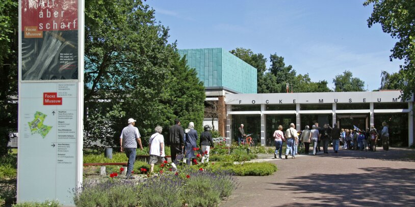 Focke-Museum - Erlebt Bremens Stadt- und Kulturgeschichte