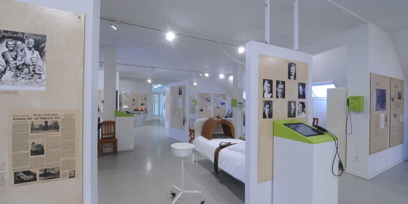 Krankenhaus Museum - Hospital Museum