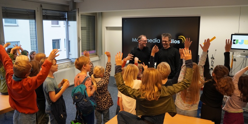KIJUKO - 13. Bremer Kinder- und Jugendfilmfest
