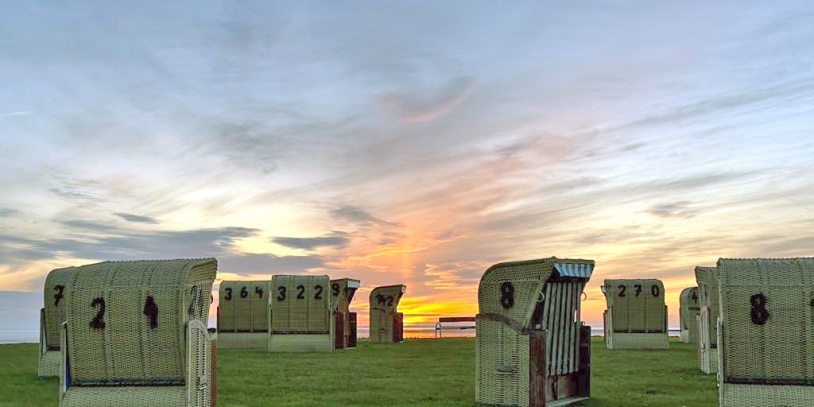 Dorum-Neufeld - Eine Metropole an der Nordseeküste