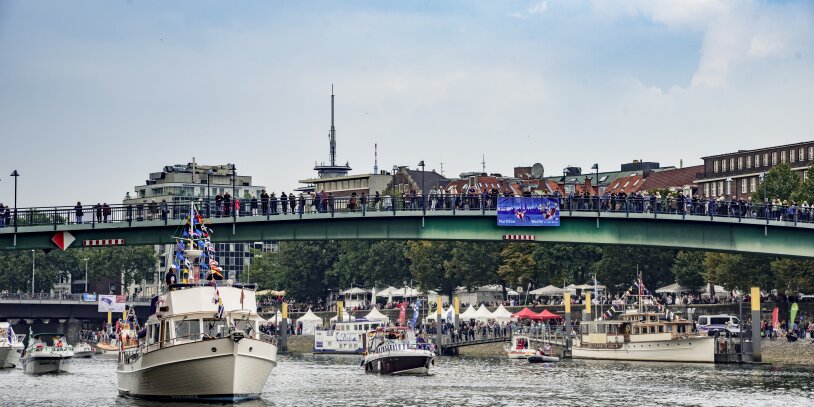 Maritime Festival Week