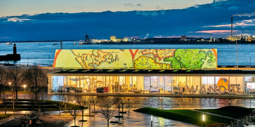 German Maritime Museum