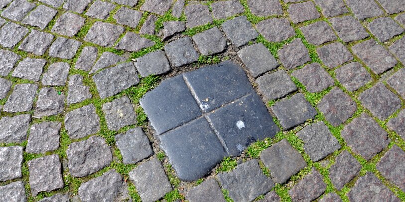 Gesche Gottfried and the Spitting Stone