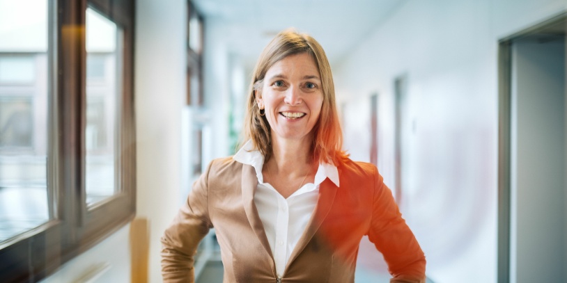 Wissenschaft persönlich: Prof. Dr. habil. Veronika Eyring