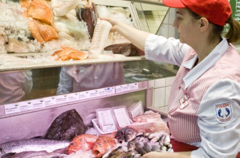 Traditional Shops in Bremen