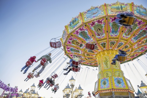 Culture and Events in Bremen