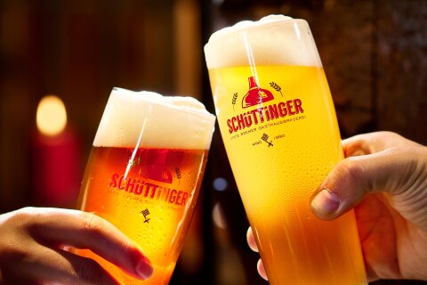 Essen und Trinken