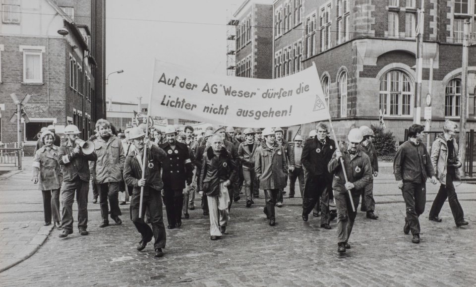 Geschichte Bremens im Überblick von 780 bis heute
