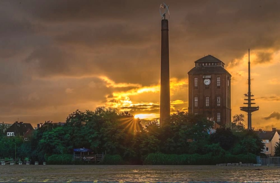 Findorff - Eine Mischung aus Stadtleben und grüner Oase