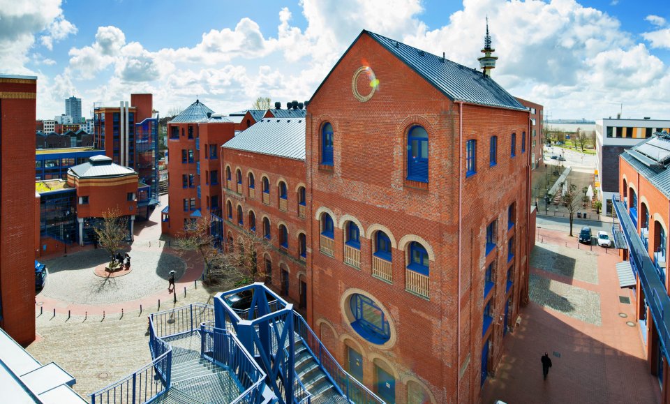 Universitäten & Hochschulen: Infos zu Profilen & Angeboten