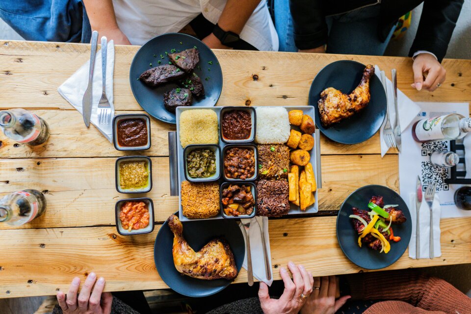 Kulinarische Tipps für Bremens Stadtteile